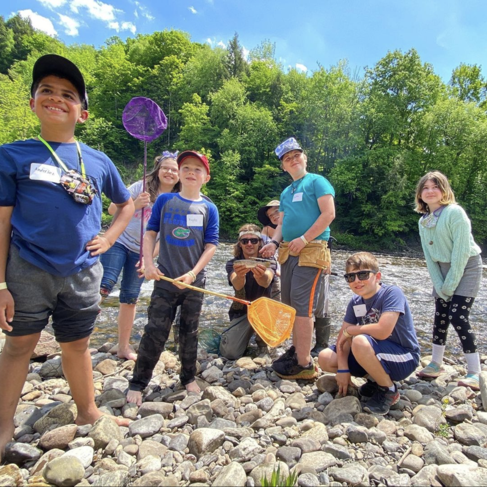 Visit the Herkimer Diamond Mines